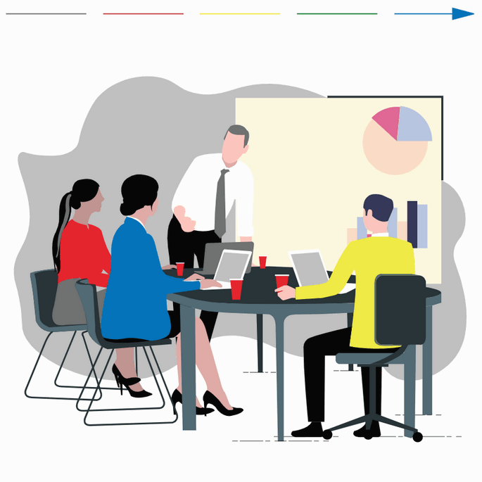 Ideation workshop for innovation ideas and techniques by InspiringNext